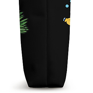 Nudibranch Sea Slug Ocean Scuba Diver Snorkeling Aquarium Tote Bag