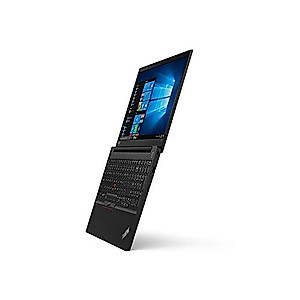 Lenovo ThinkPad E15 15.6" FHD (1920x1080) IPS Anti-Glare Display - Intel Core i7-10510U Processor, 16GB RAM, 1TB PCIe-NVMe SSD, Windows 10 Pro 64-bit