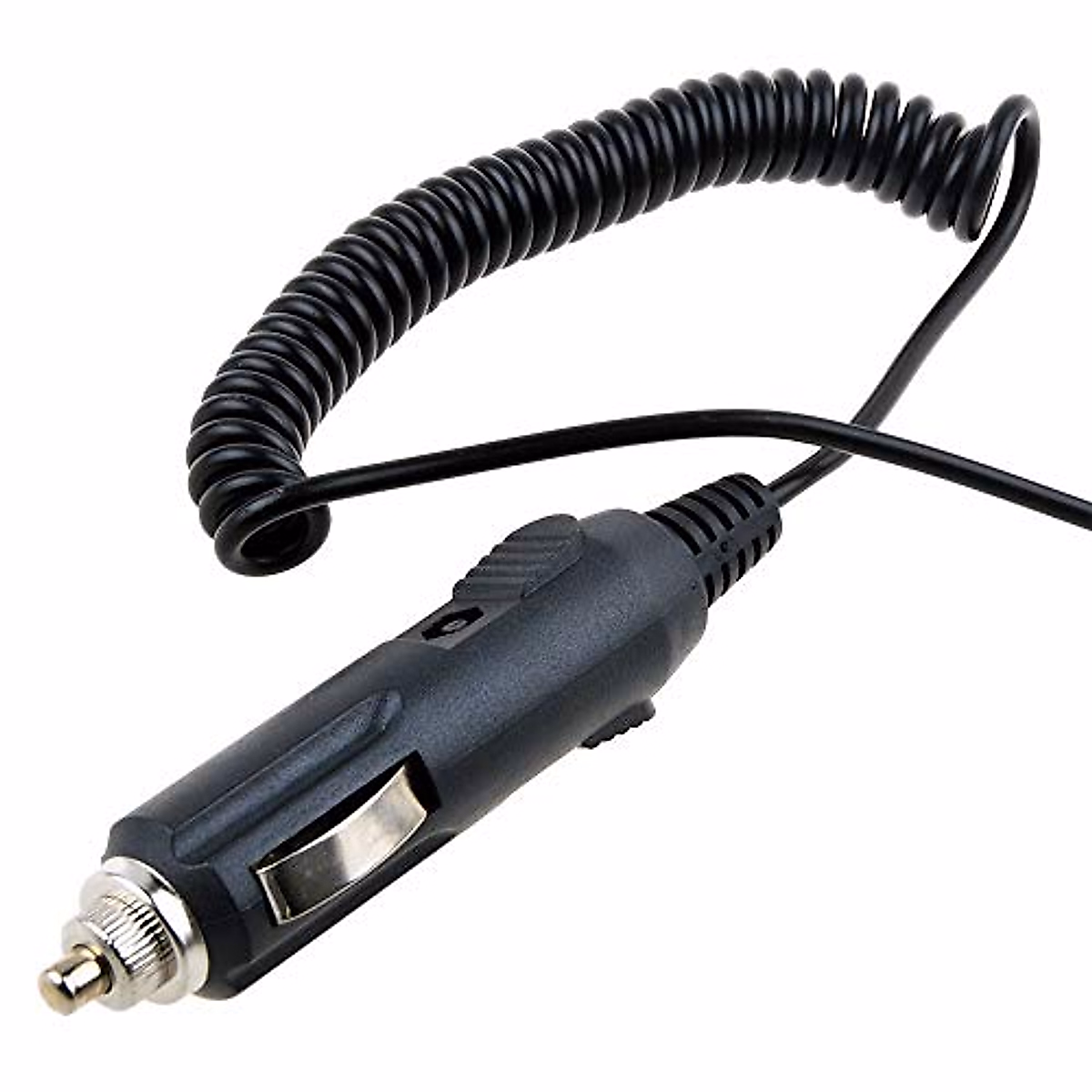 PK Power 12V Car Adapter Lead Charger for Nextbase SDV48-A Power Portable Car DVD Player