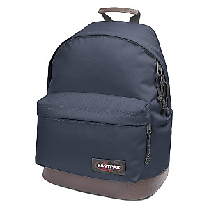 Eastpak Wyoming Mochila, 40 cm, 24 L, Azul (Cloud Navy)