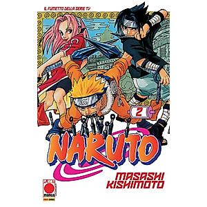 Naruto