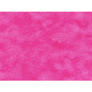 Generic Premier Quilt Backing, King, Seamless, Blender Rasberry Sorbet, 108""x108"", by AQCO