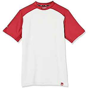 Marucci Boy's New School TEE RED
