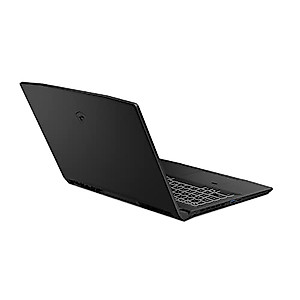 MSI WF66 11UI-268 FHD Mobile Workstation Intel Core i7-11800H Quadro T1200 16GB RAM 512GB NVME SSD WIN10 Pro 3 Year onsite Warranty