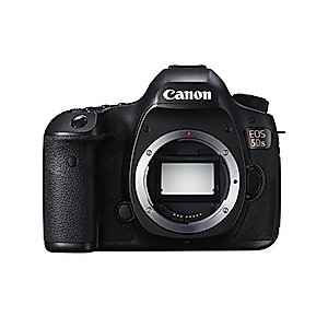 Canon EOS 5DS Digital SLR (Body Only)