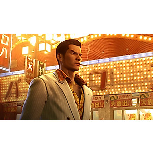 Ryu ga Gotoku 0 Chikai no Basho (Yakuza 0)