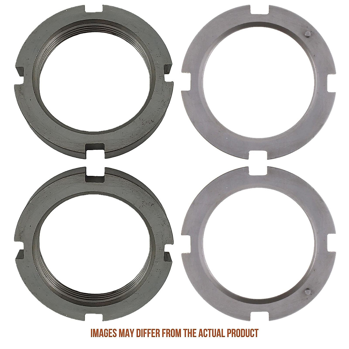 Mile Marker 95-32721 Conversion Nut Kit