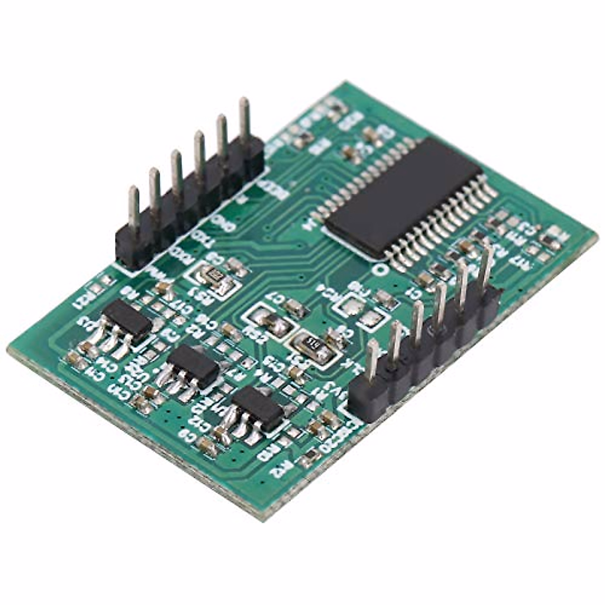 Air Quality Sensor, MMD3005 High Sensitivity Odor Gas Sensor Detection Module, for Ammonia Gas, Hydrogen Sulfide and Content