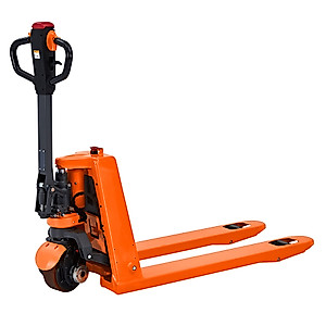 Electric Pallet Jack Brake