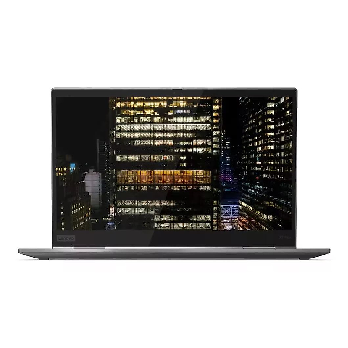 Lenovo ThinkPad X1 Yoga Laptop 2023, 14" FHD IPS Touchscreen, Intel i5-10210U 4-Core, UHD Graphics, 16GB LPDDR3, 512GB SSD, Backlit KB, Thunderbolt 3, FP Reader, Wi-Fi 6, Win10 Pro, COU 32GB USB