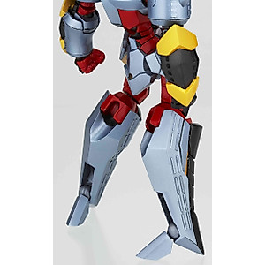 Revoltech Yamaguchi : #70 Gurren Lagann Arch Gurren Lagann