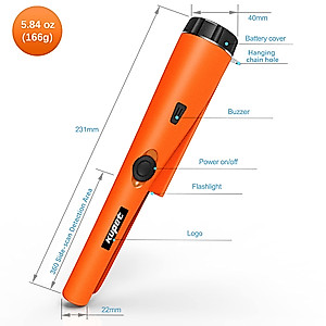 Bumper Hitch Cargo Carrier Basket 500lb Capacity for 2" Reveiver with Hitch Pin for Truck Compatible with SUV Van Car