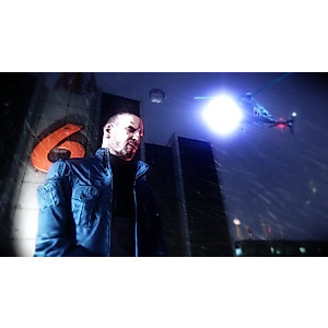 The Darkness II - Playstation 3