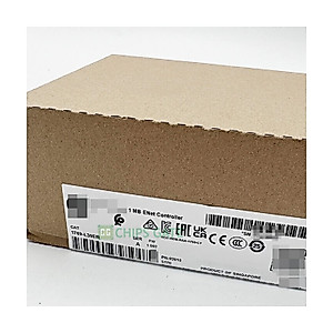 New 1 MB ENet Controller 1769-L30ER New Factory Sealed