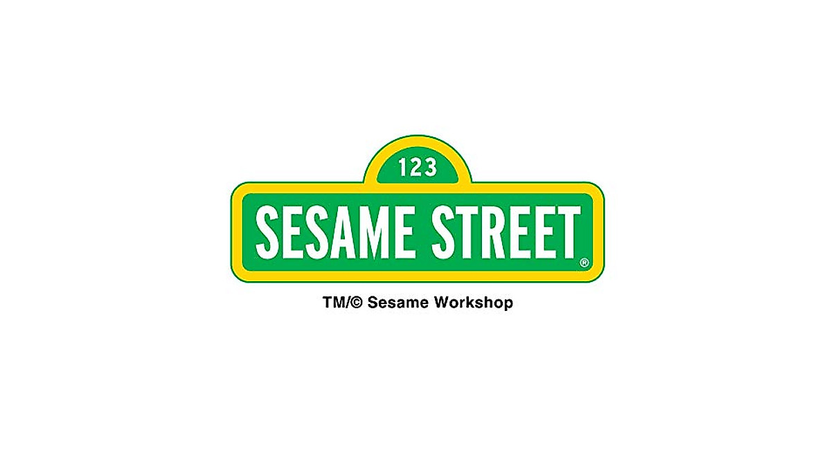 Officially Licensed Sesame Street Super Soft Throw Blanket
