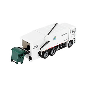 Daron New York City Sanitation Department Garbage Truck ,SMALL
