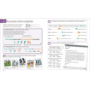 English for Everyone: Nivel 3: Intermedio, Libro de Estudio: Curso completo de autoaprendizaje (DK English for Everyone) (Spanish Edition)