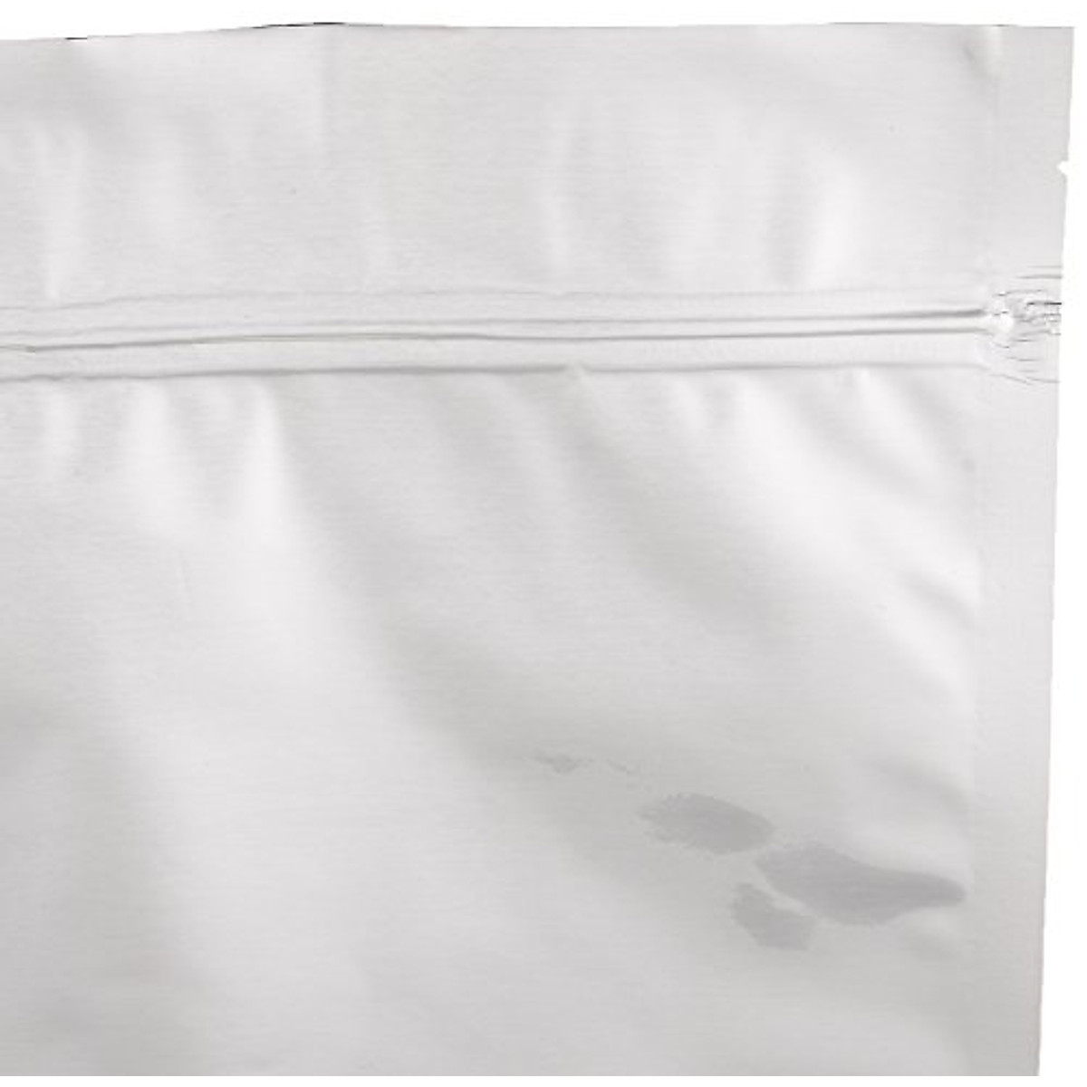 5 Gallon (18"x28") ShieldPro 5 Mil Zip Seal Mylar Bag for Long Term Food Storage - 10 Pack