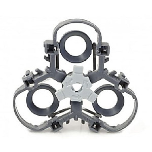 Norelco Philips Reflex Action/Reflex Plus Head Retainer