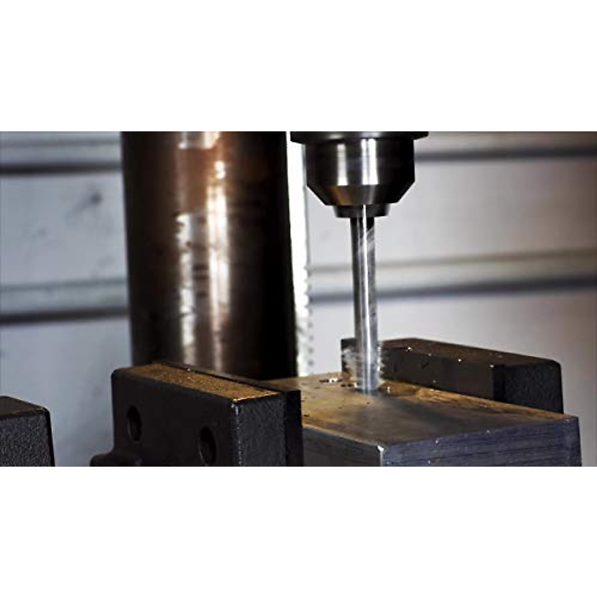 Drill America DMOD3/32 3/32" Solid Carbide Drill Bit, DMOD Series