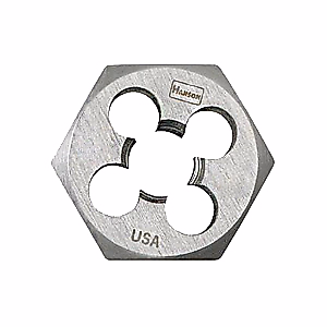 Irwin DIE 16MM-2.0 1 7/16 SH