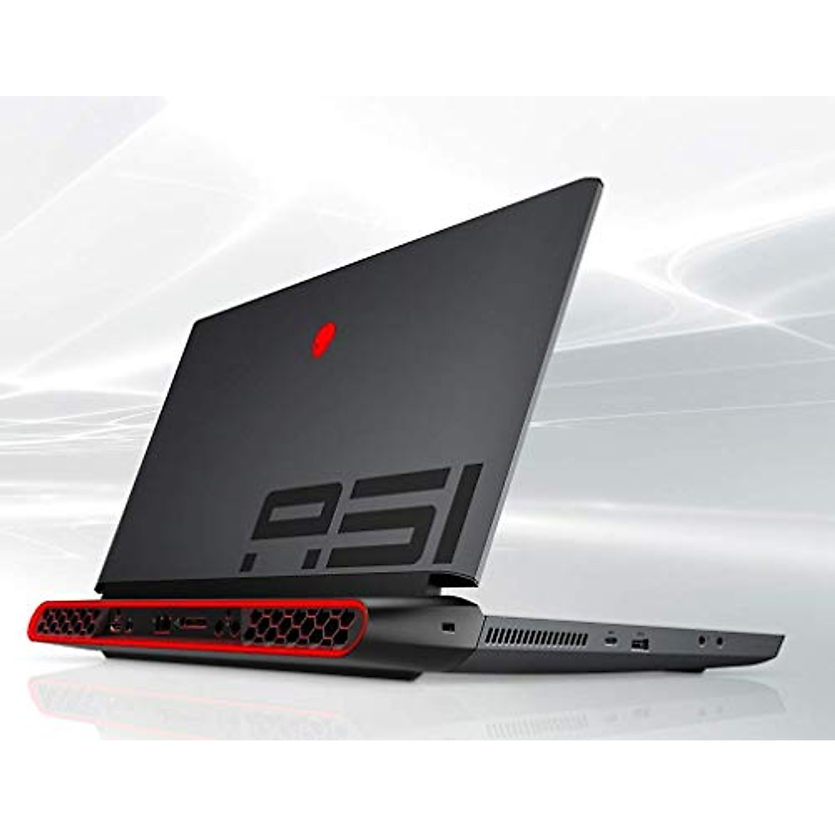 Dell Alienware Area 51M Laptop, 17.3 FHD (1920 x 1080), 9th Gen Intel Core i7-9700K, 16GB (2x8GB) RAM, 256GB SSD + 1TB SSHD, NVIDIA GeForce RTX 2070, Windows 10 Home (Renewed)