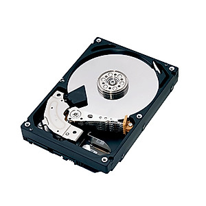 Toshiba MG04ACA400N 4tb 7.2k 64mb Sata 6g 3.5in Int Disc Prod Spcl Sourcing See Notes