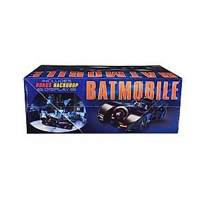 AMT 1/25 1989 Batmobile Plastic Model Kit
