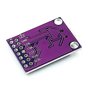 Rakstore MCU-2112 CP2112 Debug Board USB to I2C Communication Module Evaluation Board