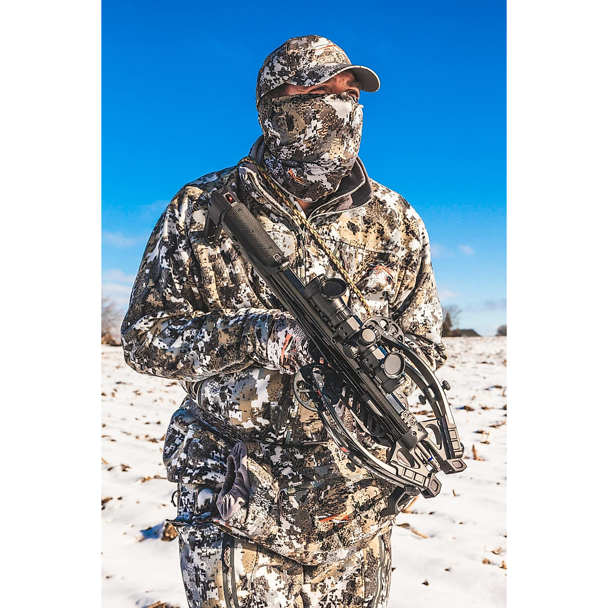 Killer Instinct SWAT X1 Pro Package. The SWAT X1 Using The Speedring Scope is The Most Formidable Crossbow for Sale on The Market Today! Includes Quiver, Bolts, Scope, Foregrip, and Field Points