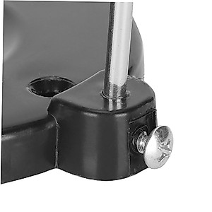 Ottjakin Sewing Cone Holder and Embroidery Spool Organizer - Thread Stand with Plastic Base - Essential Sewing Machine Accessory for Neatly Organizing and Dispensing Threads