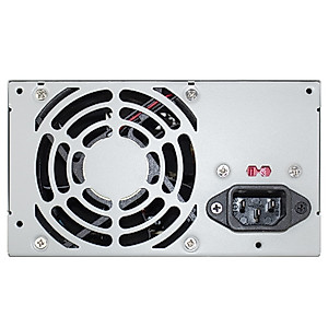 Upgraded 300W P3017F3P LF J036N XW600 Watt Replacement Power Supply for Dell Vostro, Studio, Precision, Series Mini Towers Systems Part Number: PS-5301-08, D300R002L, P3017F3P LF, DPS-300AB-24