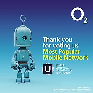 Sims4Travel Prepaid O2 SIM Card Pre-Loaded with 25GB of 4G/5G Data for use in 47 Countries Worldwide (Valid for 30 Days). No Commitments, No Checks, No Tie-ins and No Personal ID. Easy to Renew