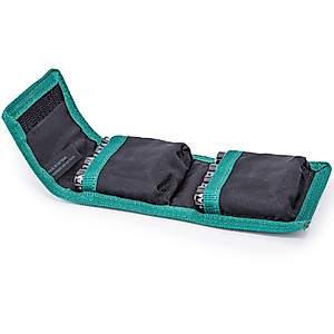 Think Tank 8 AA Battery Holder - Black