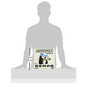 Monopoly Gamer Collector's Edition