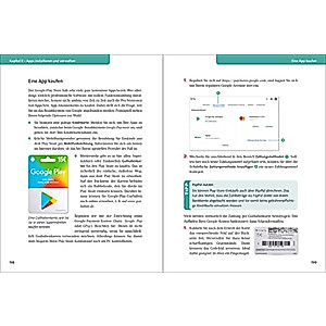 Android-Smartphone: Die verständliche Anleitung für alle Android-Smartphones: Samsung, Huawei, Xiaomi, Vivo, Oppo, Sony u.v.m. Aktuell zu Android 12