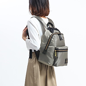 Lanvin on Blue 480211 Trocadero Women's Backpack, Black