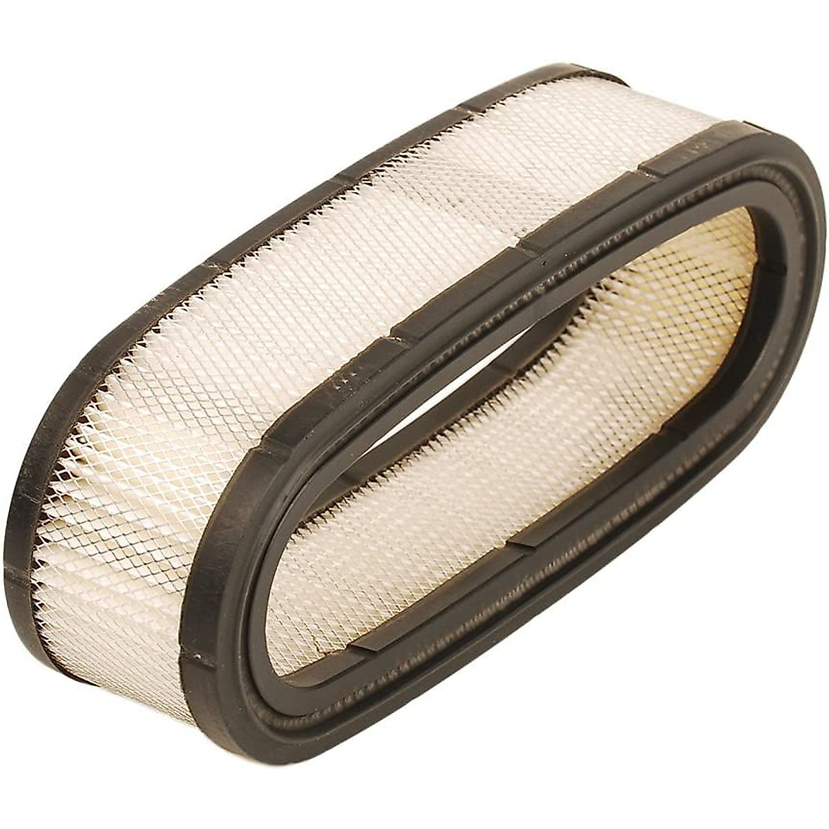 HUAWELL Air Filter Compatible with 394019S 394019 398825 4136 5052H 5052K Lawn Mower with 272490S Pre Filter (10)