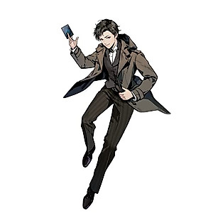 Mato Anomalies - PlayStation 5