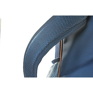 School Backpack 15" with Laptop Sleeve | Kids Galaxy Space Book Bag Dabbing Spaceman Astronaut | Stars Rucksack Lightweight Water Resistant and Durable for Travel and Hiking