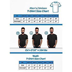 Market Trendz I Paused My Game to Be Here T Shirt Video Game Shirts for Men Blue on Black Medium