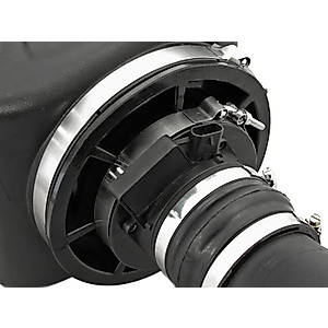 aFe power Momentum GT 51-74101 GM Gas Truck/SUV Performance Intake System (Dry, 3-Layer Filter)