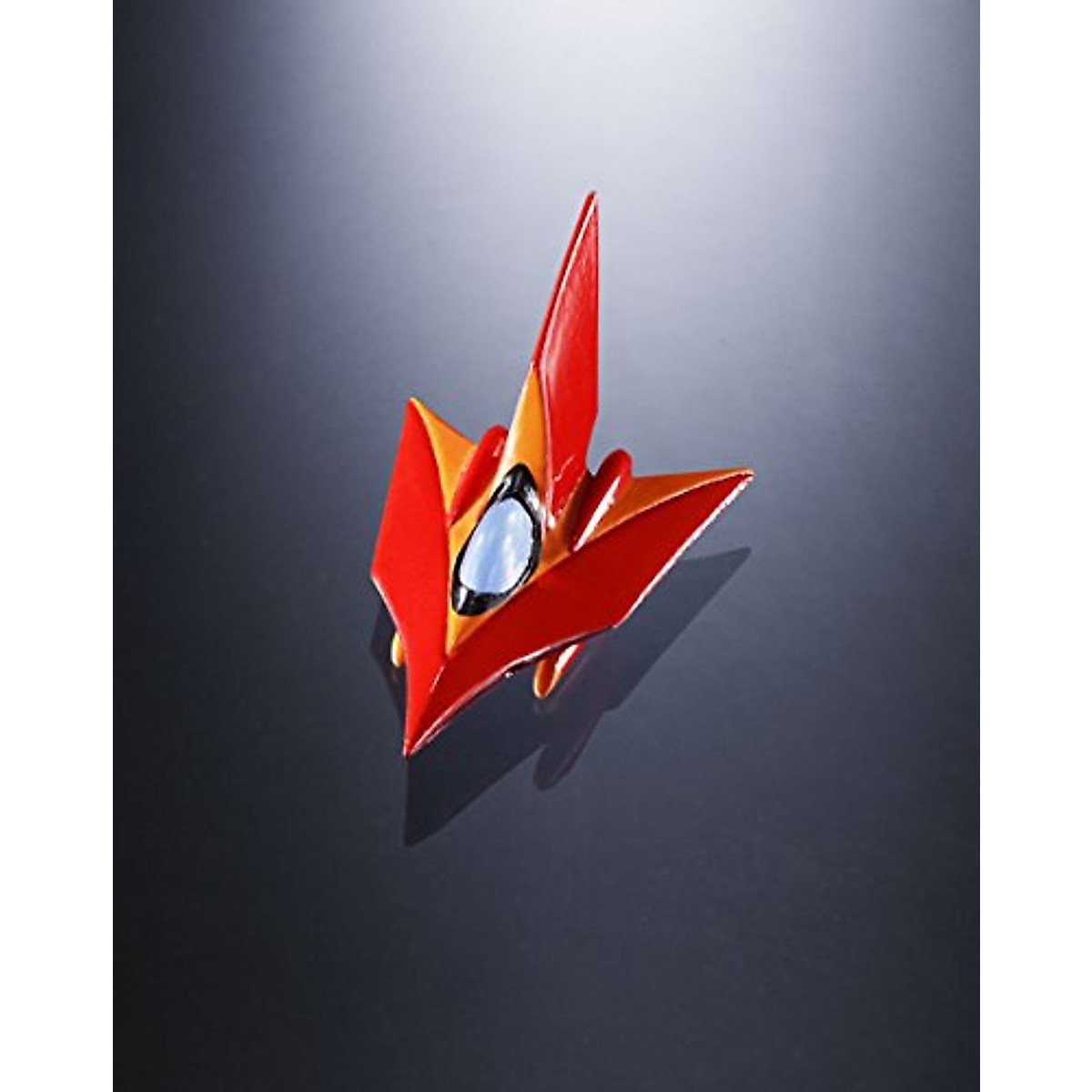 Bandai Tamashii Nations Gx-73 Mazinger Z TV Version Soul of Chogokin Action Figure