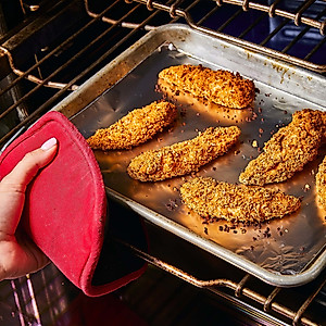 Zatarain's Air Fryer Chicken Seasoned Coating Mix, 5 oz