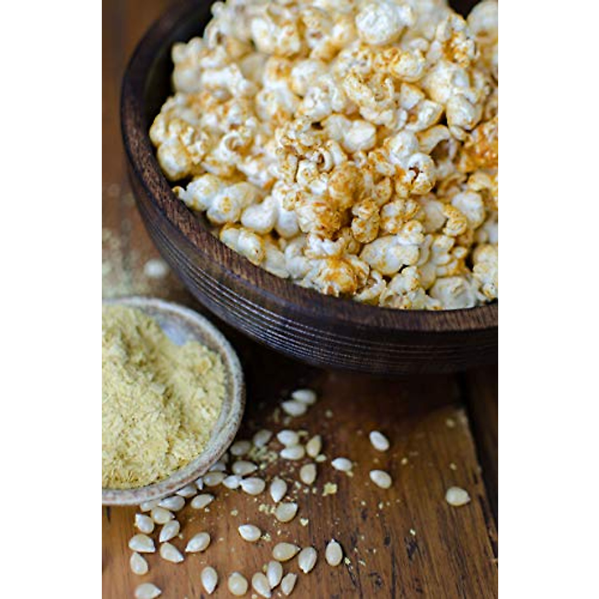 Bob's Red Mill Whole White Popcorn, 30-ounce (Pack of 4)