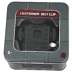 Galaxy's Edge Star Wars Lightsaber Belt Clip