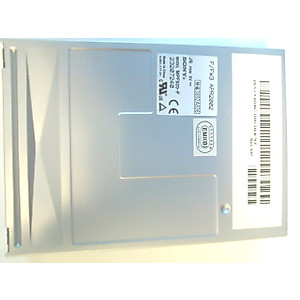 SONY - SONY MPF920-1 FLOPPY DRIVE