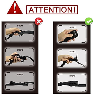 Wooden Gymnastic Rings 1.25"/32mm,5BILLION Olympic Rings with Adjustable Cam Buckle Straps 15ft,Wood Gym Rings for Home Gym Full Body Workout,1500lbs Supported