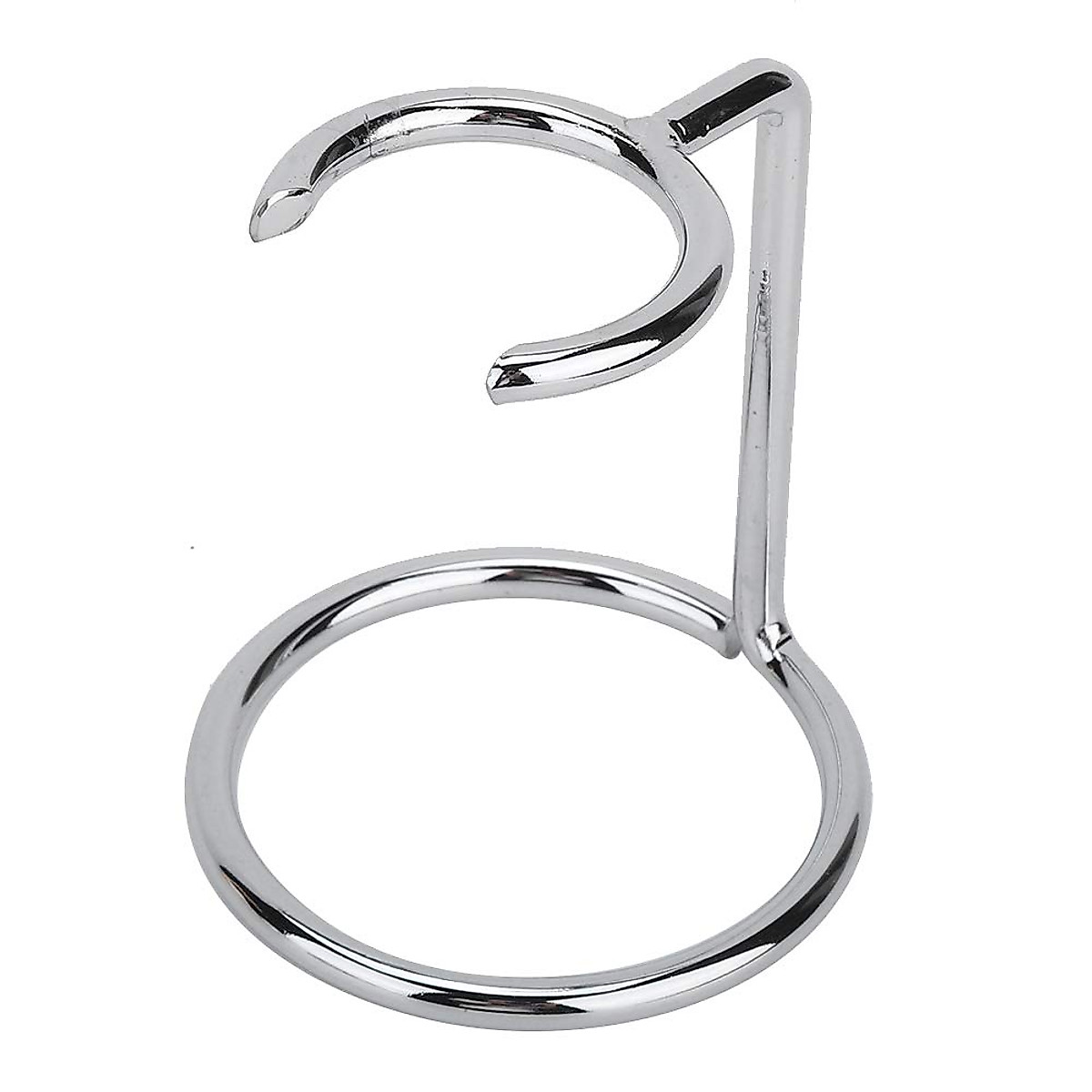 razor and brush stand Shaving Set with Brush Gift ,Razor And Brush StandMen Stainless Steel Shaving Brush Stand Razor Holder For Salon Home Travel Use