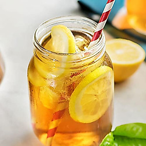 Lipton Iced Tea Mix, Lemon 38 qt